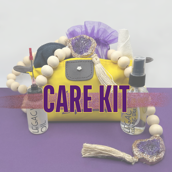 Care Kit – Legacy Sharpening